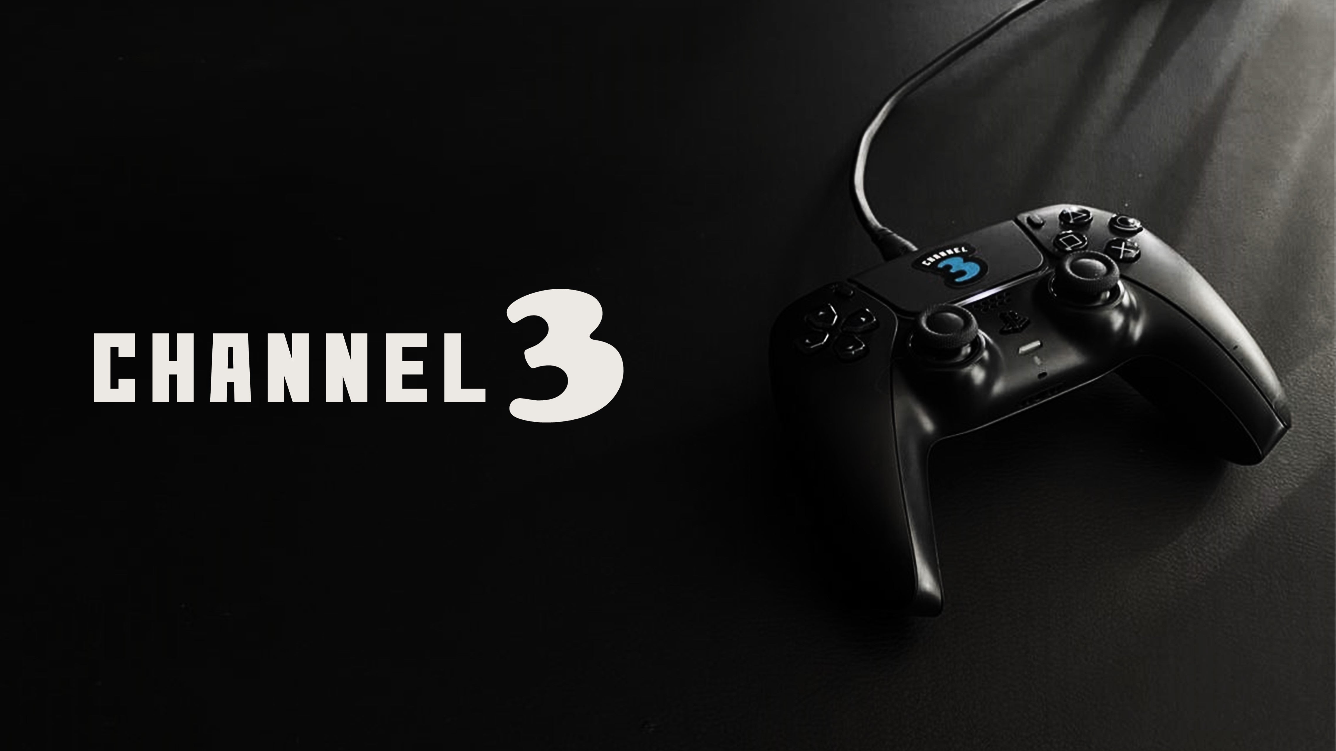 Channel 3 Shop – channel3gg